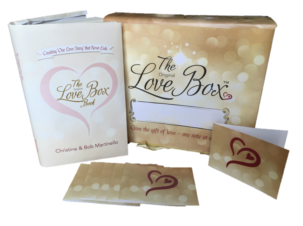 Product Photo | Original Love Box