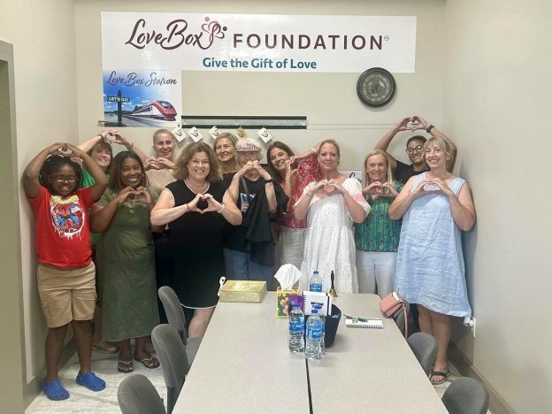 Blog | Original Love Box